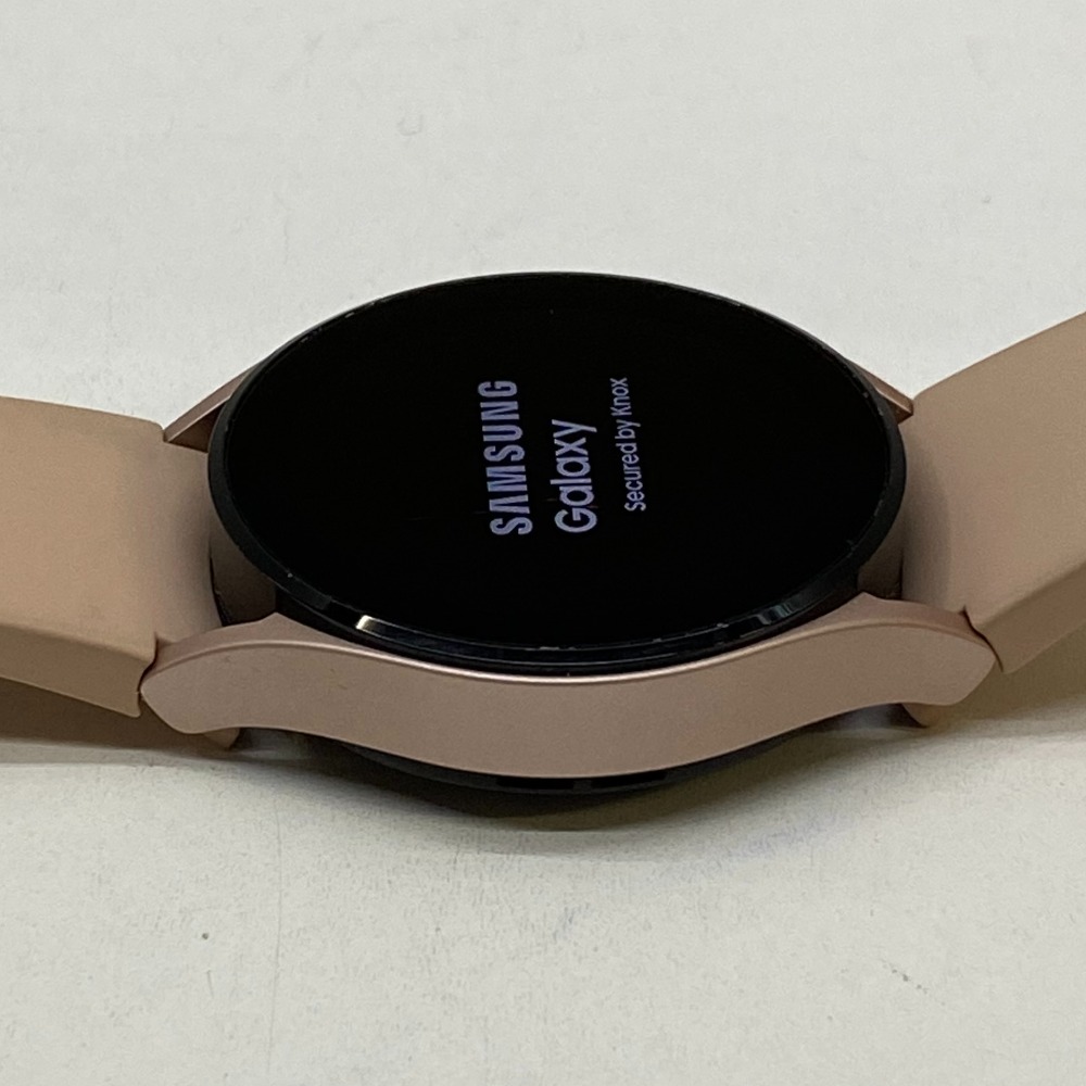 Pre-owned Samsung Galaxy Watch4 Model SM-R865F 40MM LTE/ GPS/ Bluetooth ...